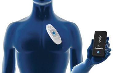 Wearable Electronic Circuits & Device Assemblies - North Andover ...