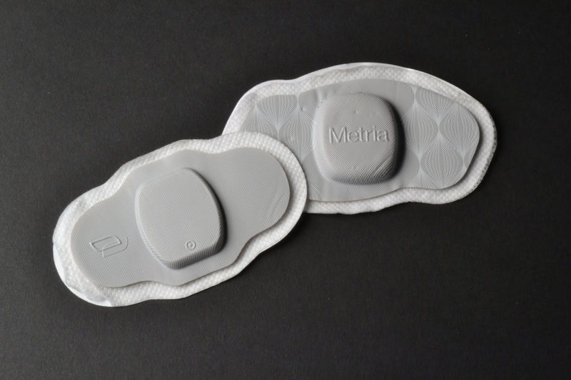 Wearable Electronic Circuits & Device Assemblies - North Andover ...