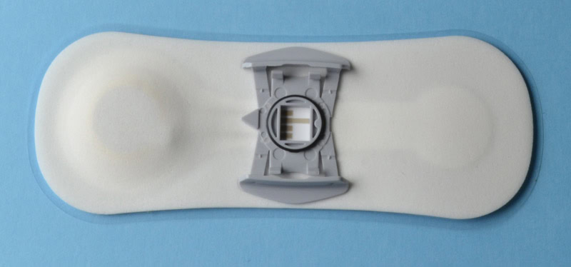 Wearable Electronic Circuits & Device Assemblies - North Andover ...